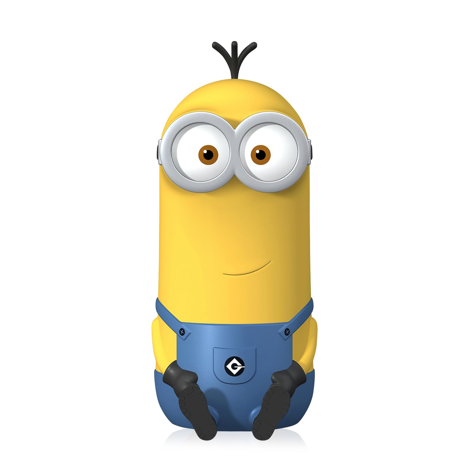 Davolink Minions Kevin Wi-Fi 6E Router - Elevate Your Connectivity Exp ...